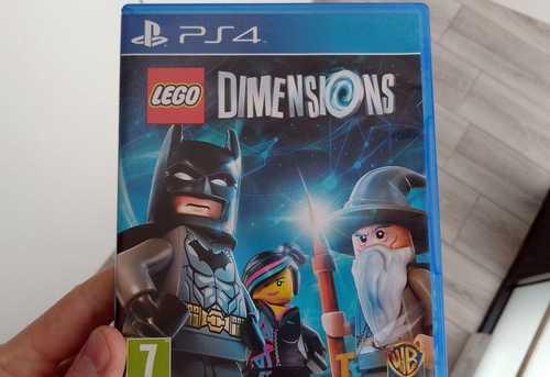 Lego Dimensions