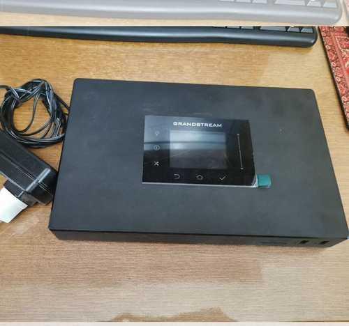 Атс Grandstream UCM6302