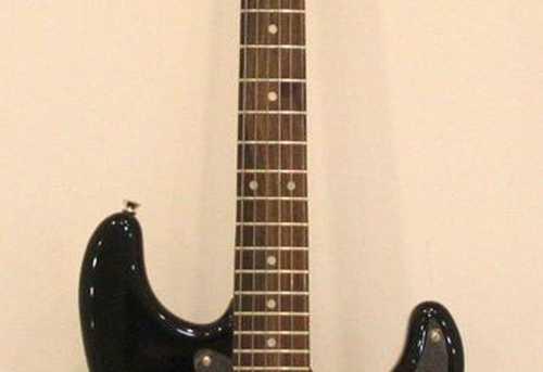 Электрогитара Squier Affinity Stratocaster Montego