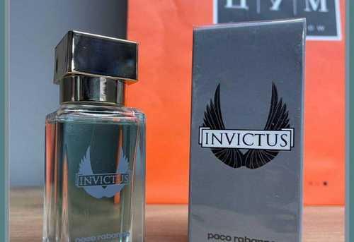 Paco rabanne invictus