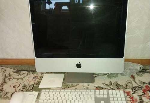 iMac 20" 2009