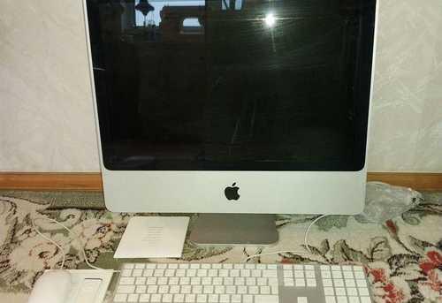 iMac 20" 2009