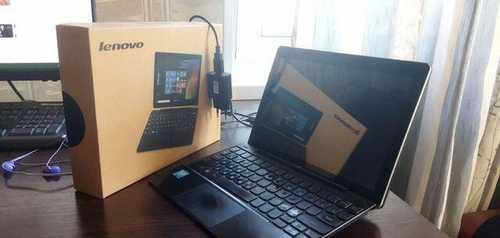 Lenovo IdeaPad Miix 300-10IBY на запчасти