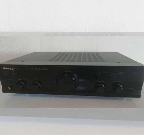 Усилитель pioneer a209r