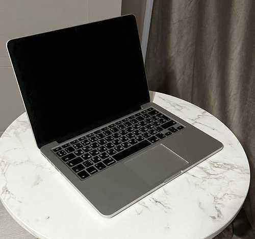 Apple macbook pro retina 13 2015