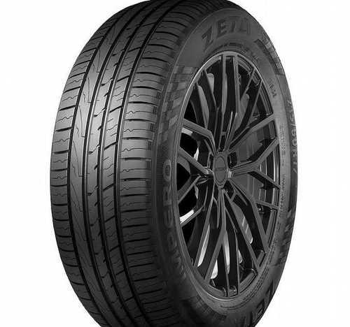 Zeta Impero 255/55 R18 109W