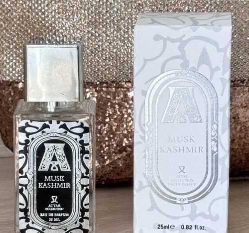 Attar Collection Musk kashmir