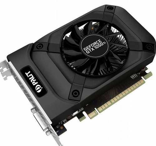 Gtx 1050ti 4gb