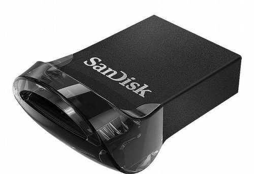 Флеш-накопитель SanDisk Ultra Fit 128GB