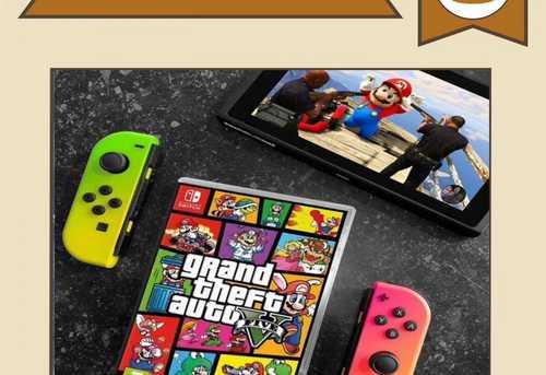 Игры для nintendo switch цифровые