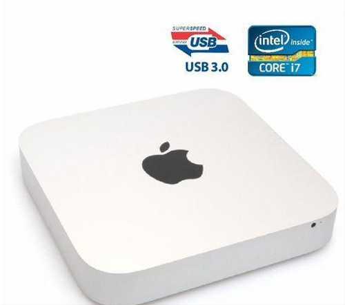 Apple Mac mini a1347 MD388