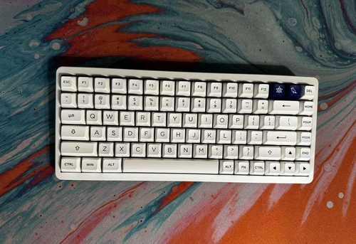 Kbdfans D84 V2 75 база (kit)