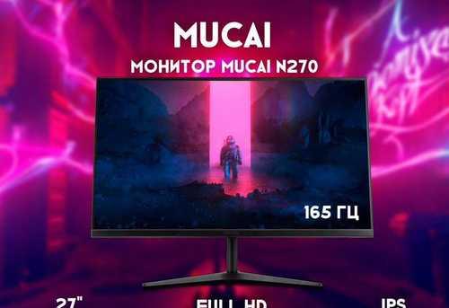 Монитор 27" Mucai N270