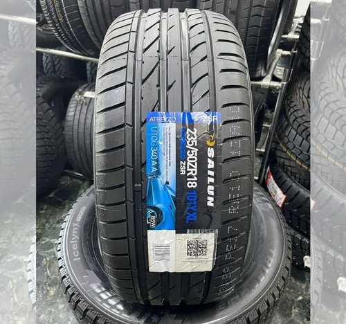 Sailun Atrezzo ZSR 235/50 R18 101Y