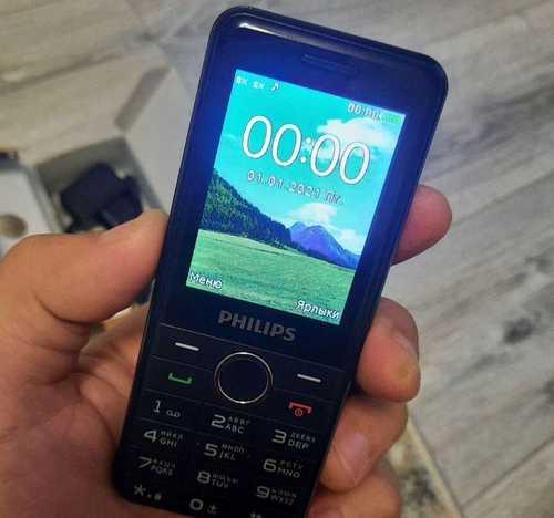 Philips Xenium E172