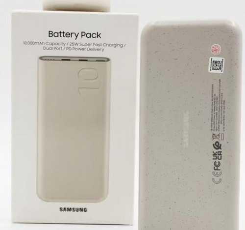 PowerBank Samsyng 10000 mAh Type-C