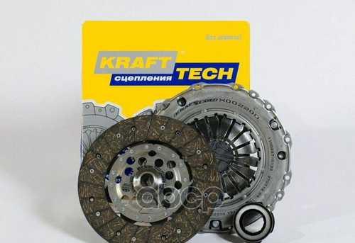 Комплект сцепления W00220D KraftTech