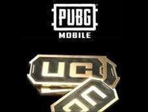 Uc pubg mobile
