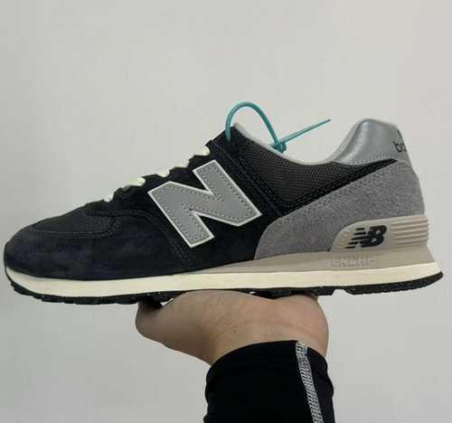 New balance 574 оригинал