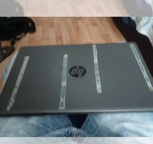 Hp laptop 15 gw0040ur