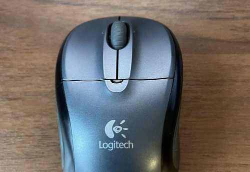 Новая беспроводная мышь Logitech M305