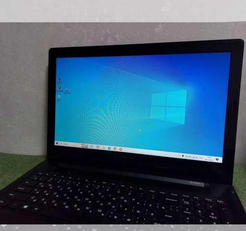 Ноутбук lenovo g50 30