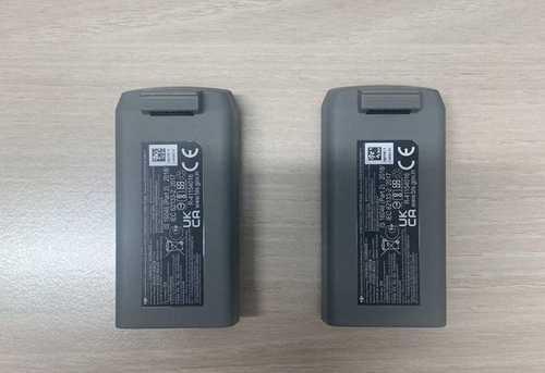 Аккумулятор DJI mini 2 intelegent flight battery