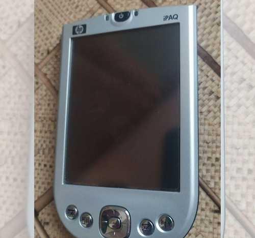 Кпк HP ipaq rx 1950