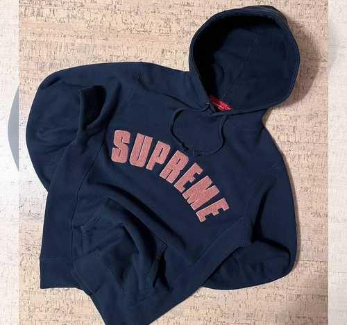 Худи supreme