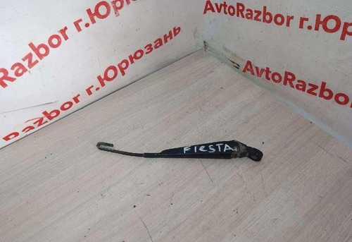 Задний поводок стеклоочистителя Ford Fiesta