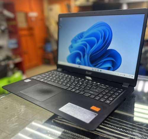 Ноутбук acer aspire 3