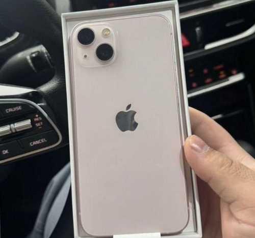 iPhone 13, 128 ГБ