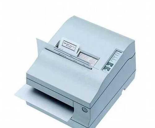 Epson TM-U950 матричный чековый принтер