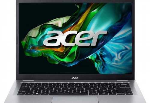 Ноутбук Acer Aspire A314-42P-R3RD Ryzen 7 5700U/8G