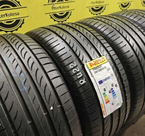 Pirelli Powergy 245/35 R19