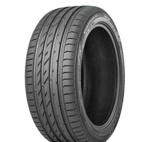 Ikon Tyres Nordman SZ2 245/45 R18 100W