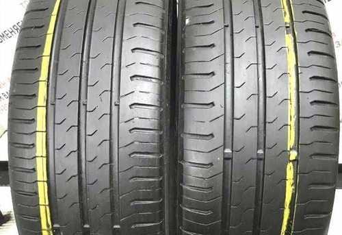 Continental ContiEcoContact 5 185/50 R16