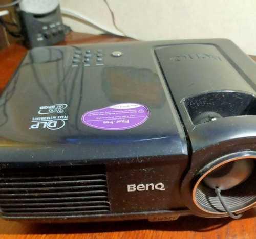 Видеопроектор benq mp 515