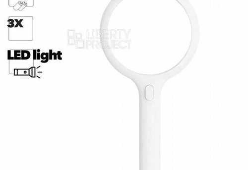 Увеличительное стекло Xiaomi Xiaoda Magnifier