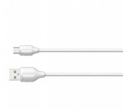 Ldnio LDB4500 LS372/ USB кабель Micro/ 2m/ 2.1A/ м