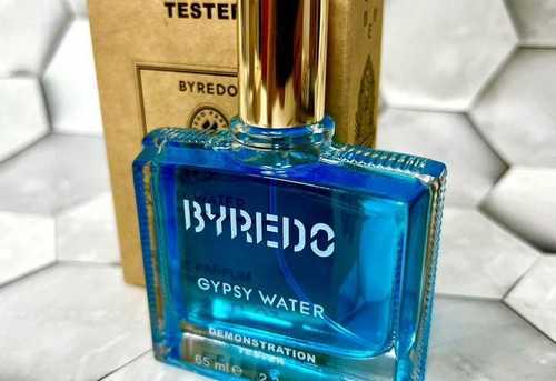 Gypsy Water Byredo для мужчин и женщин