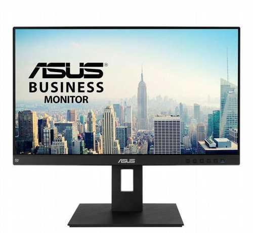 Монитор Asus BE24eqsb 23,8” Full-HD, IPS /dsub+hdm