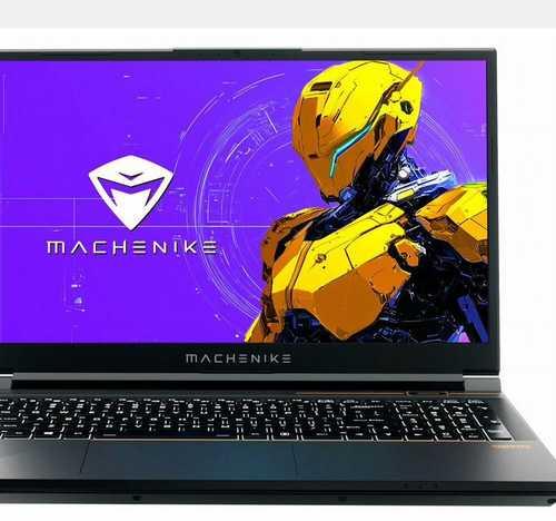 Ноутбук Machenike 15.6' S15 Quazar D Intel i5-124