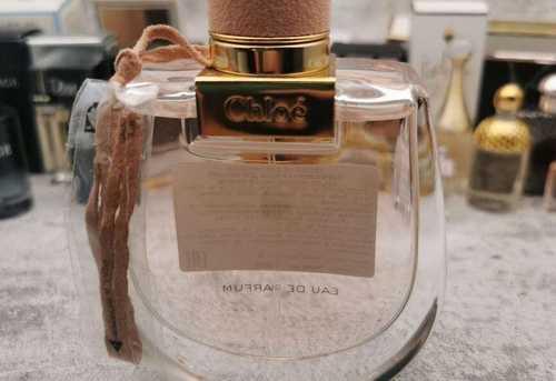 Chloe Nomade eau de parfum