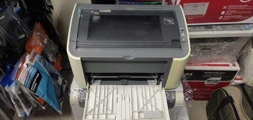 Принтер лазерный Canon LBP-2900 б/у
