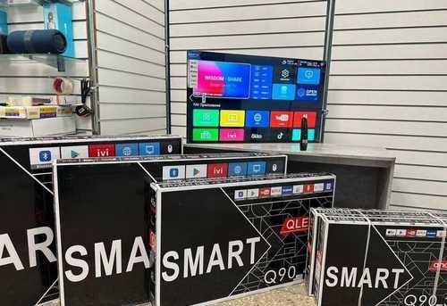 SMART TV телевизор Смарт тв телек андроид