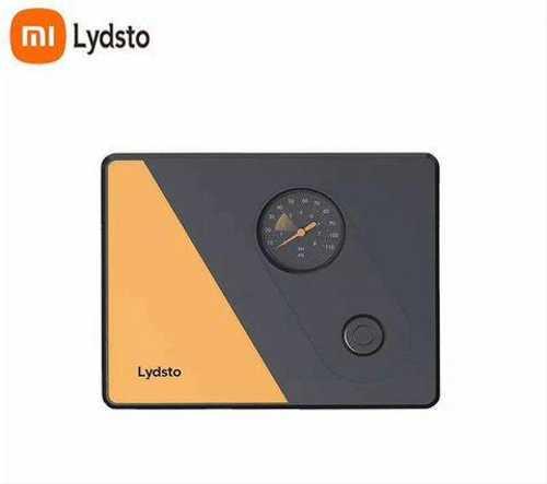 Автомобильный компрессор Xiaomi Lydsto (YM-CQB02)