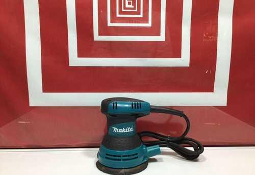 Эксцентриковая шлифмашина Makita BO 5030 №12,2