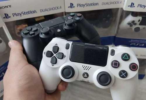 Геймпад Ps4 V2 DualShock 4 Новый