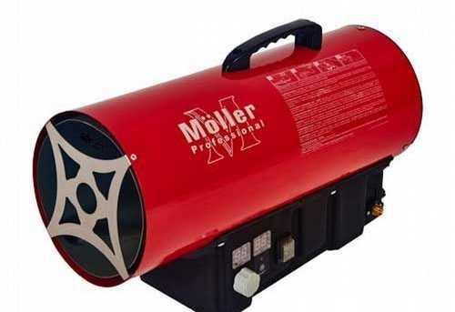 Газовый нагреватель Moller GH30E